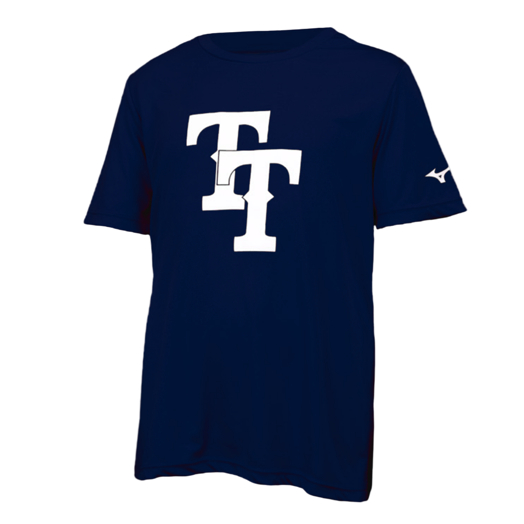 MIZUNO YOUTH TT NXT SS SHIRT – Top Tier Gear