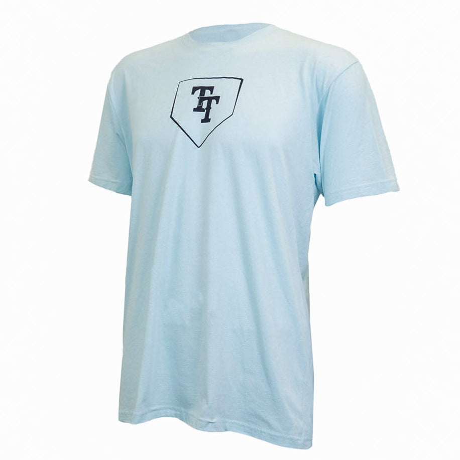 TT HOME PLATE SHIRT – Top Tier Gear