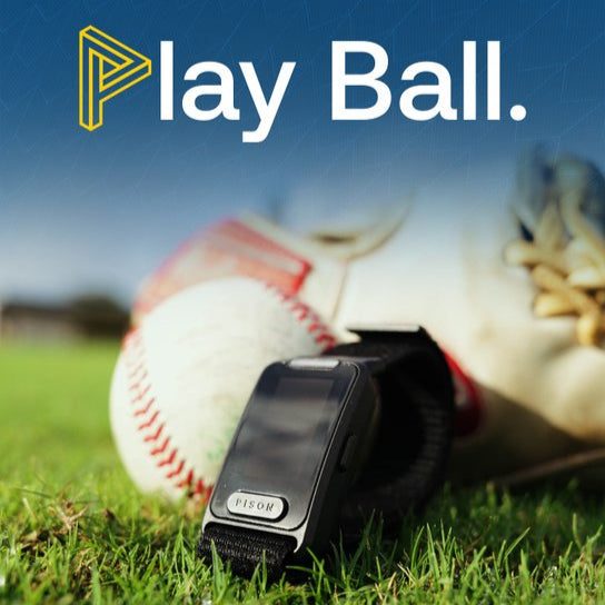 PISON BASEBALL – Top Tier Gear