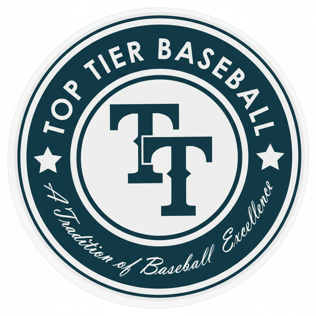 TOP TIER CAR DECAL – Top Tier Gear