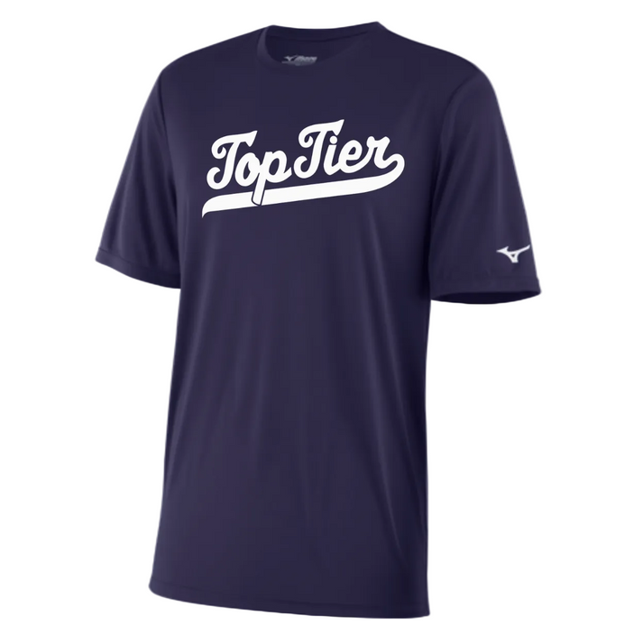 MIZUNO TT ICON NXT SS SHIRT – Top Tier Gear